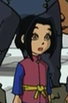 Jade Chan | Animated Character Database | Fandom