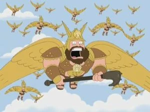 Prince Vultan | Animated Character Database | Fandom