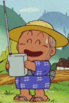Ryota | Animated Character Database | Fandom