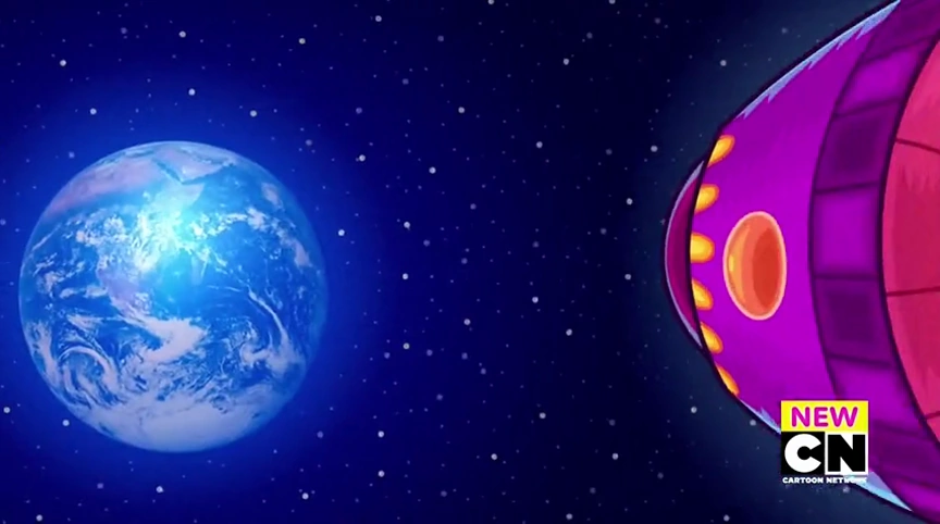 Earth (Teen Titans Go Universe) | Animated Character Database | Fandom