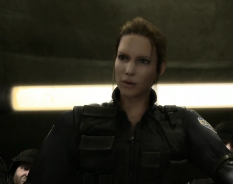 Angela Miller | Animated Character Database | Fandom