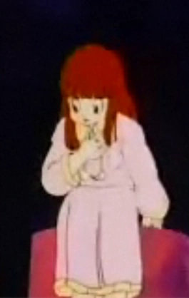 Princess Misa | Animated Character Database | Fandom