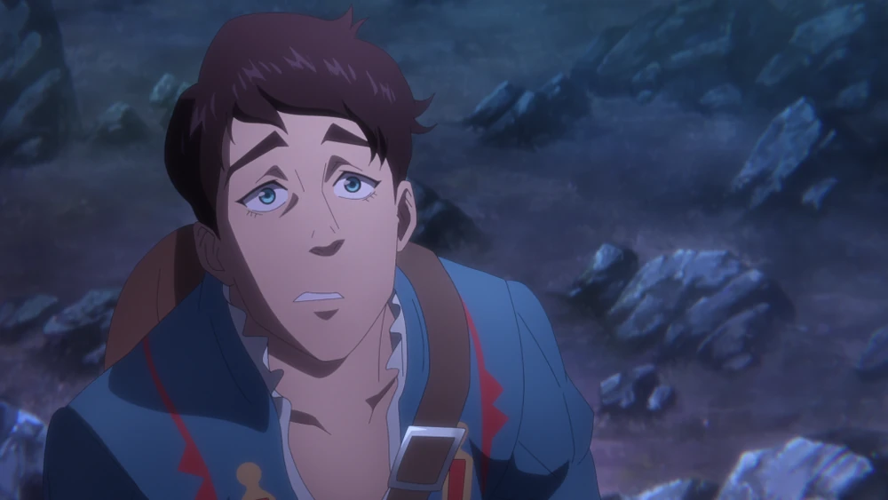 Jaskier (Netflix series) | Animated Character Database | Fandom