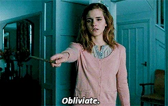 Obliviate | Animated Character Database | Fandom