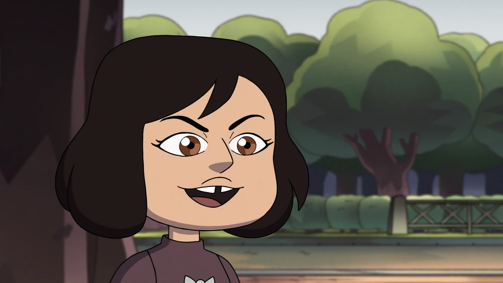 Masha(The Owl House) | Animated Character Database | Fandom