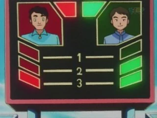 Red Trainer | Animated Character Database | Fandom