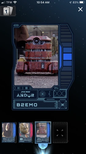 B2EMO | Animated Character Database | Fandom