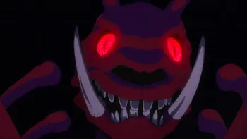 Boar Demons | Animated Character Database | Fandom