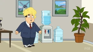 Butch Johnson | Animated Character Database | Fandom