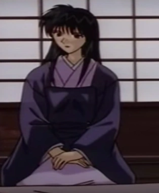 Megumi Takani | Animated Character Database | Fandom