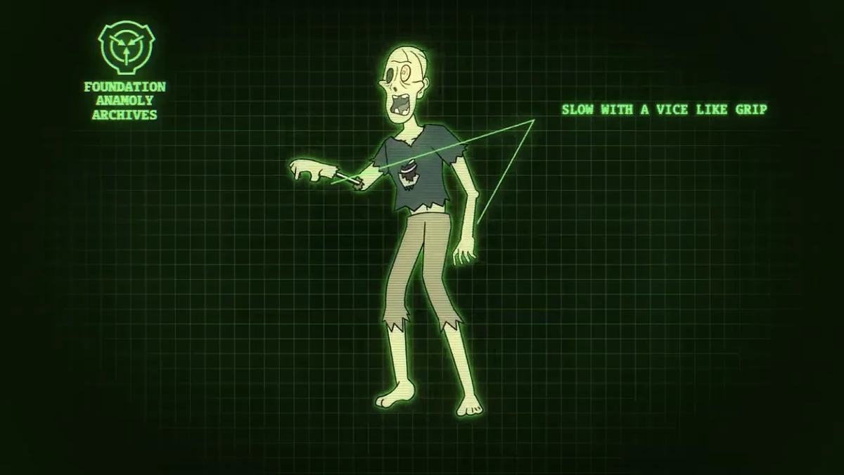 SCP-008 | Animated Character Database | Fandom