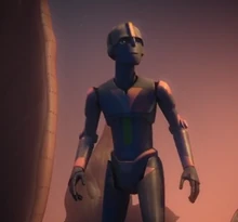 EXD-9 | Animated Character Database | Fandom