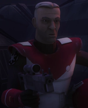 Gar Saxon | Animated Character Database | Fandom