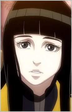 Hisako Ichiki Anime