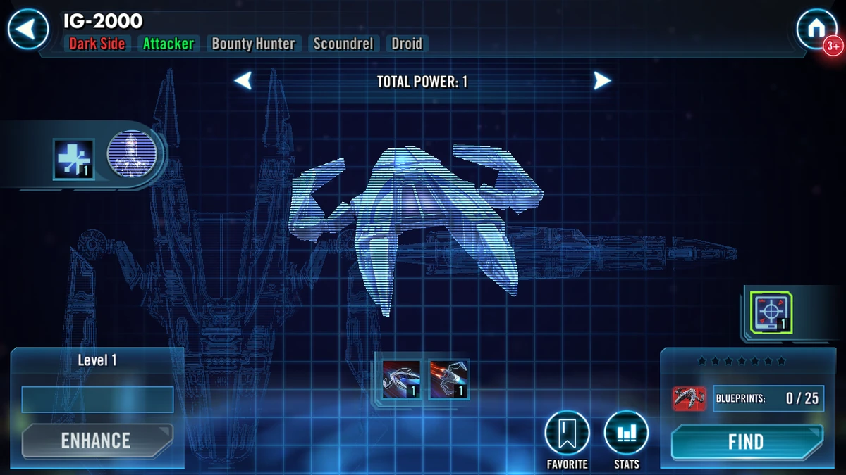 IG-2000 | Animated Character Database | Fandom