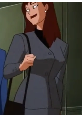 Lana Lang | Animated Character Database | Fandom