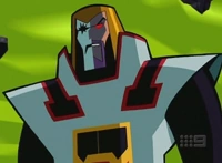 Nabu | Animated Character Database | Fandom