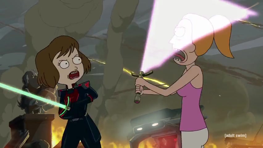 Tammy Gueterman Animated Character Database Fandom