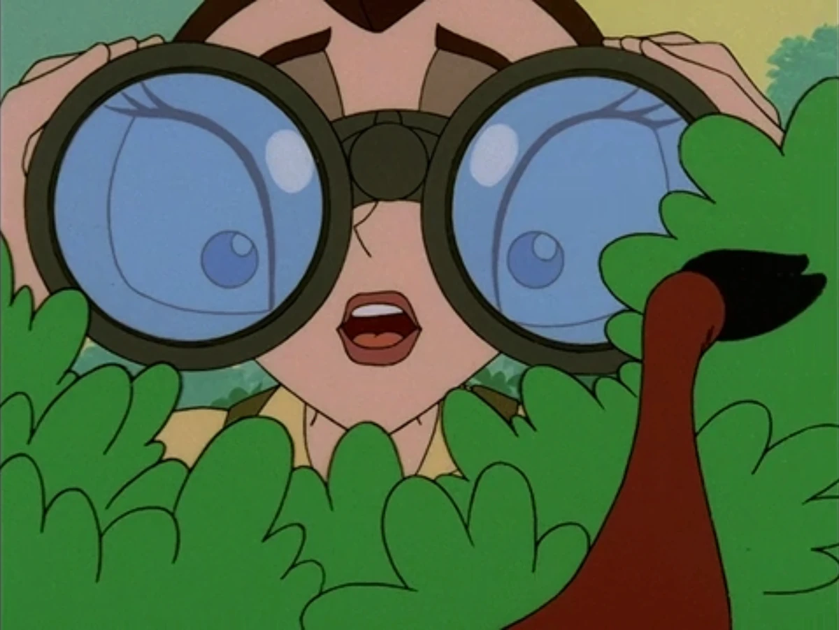 Jean Farrell | Animated Character Database | Fandom