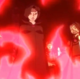 Angela Roth | Animated Character Database | Fandom