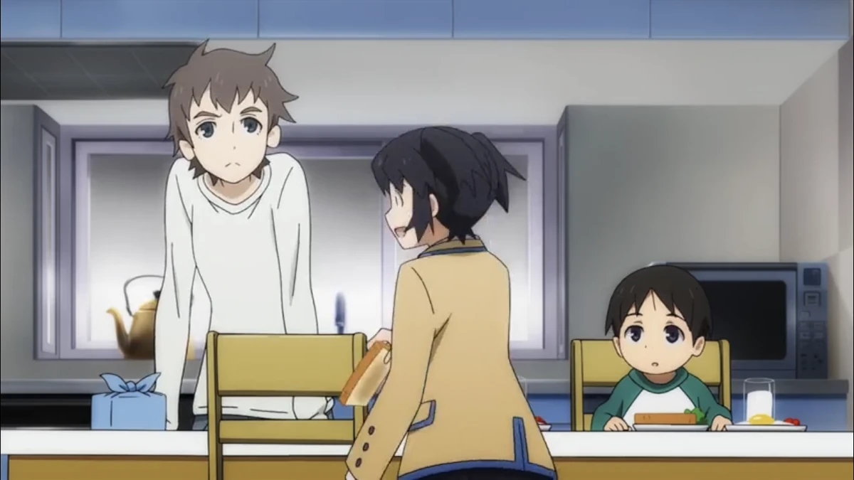 Hiro Kuroi | Animated Character Database | Fandom