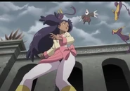 Iris(Generations) | Animated Character Database | Fandom