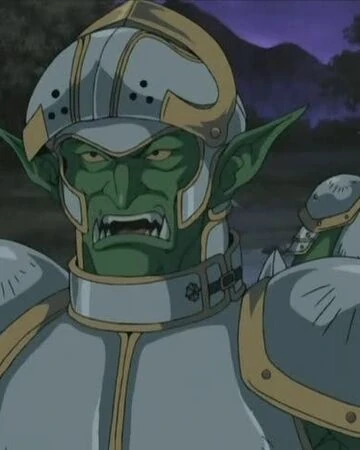 Goblin Elite Attack Force | Animated Character Database | Fandom