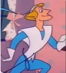 Prince Charming(Looney Tunes) | Animated Character Database | Fandom