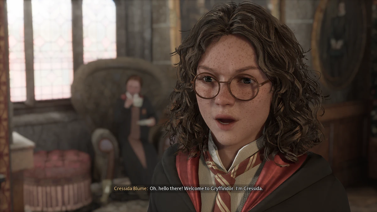 Cressida Blume | Animated Character Database | Fandom