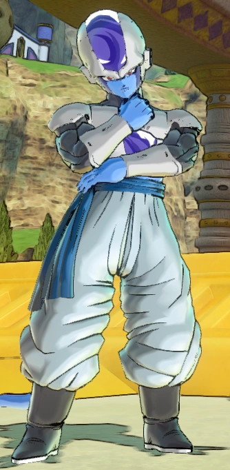 Jierra | Animated Character Database | Fandom