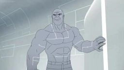 Carl "Crusher" Creel(Absorbing Man) (Earth-TRN123) | Animated Character ...