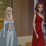 Jean Grey(Earth-8096) | Animated Character Database | Fandom