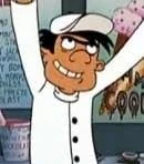 The Jolly Olly Man | Animated Character Database | Fandom
