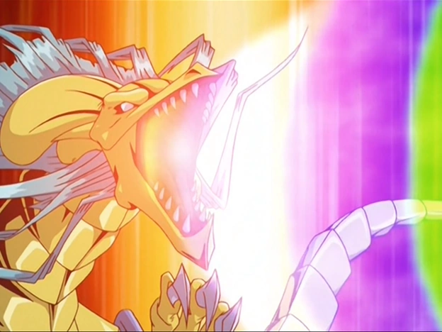 Mirage Dragon | Animated Character Database | Fandom