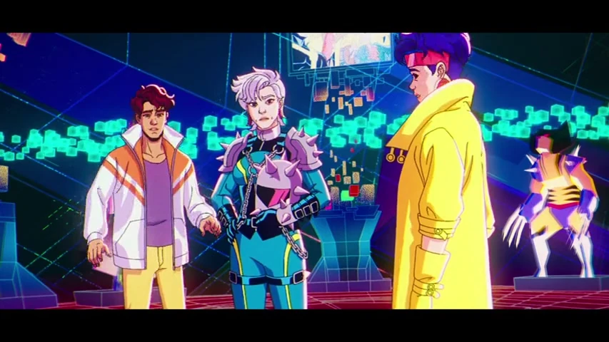 Mojoworld | Animated Character Database | Fandom