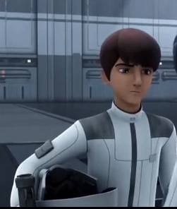 Jai Kell | Animated Character Database | Fandom