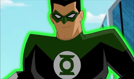 Hal Jordan(Justice League Action) | Animated Character Database | Fandom