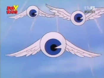 Patra | Animated Character Database | Fandom