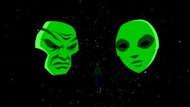 Alien X Mindscape | Animated Character Database | Fandom