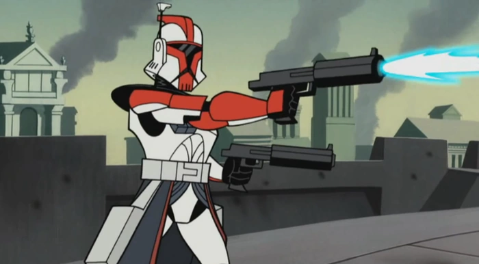 Fordo | Animated Character Database | Fandom