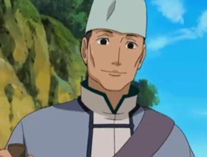 Kikunojō | Animated Character Database | Fandom