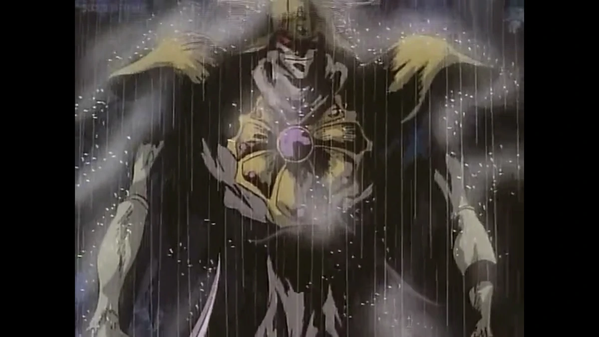 Demon King | Animated Character Database | Fandom