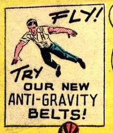 Anti-Gravity Belt | Animated Character Database | Fandom