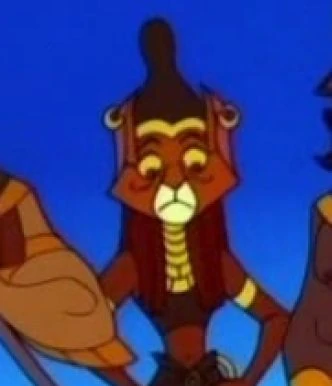 Bastet | Animated Character Database | Fandom