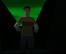 Benito | Animated Character Database | Fandom