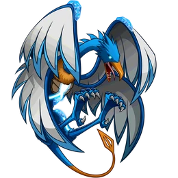 Evo | Animated Character Database | Fandom
