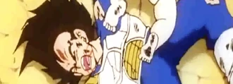 Future Vegeta(Timeline 3) | Animated Character Database | Fandom