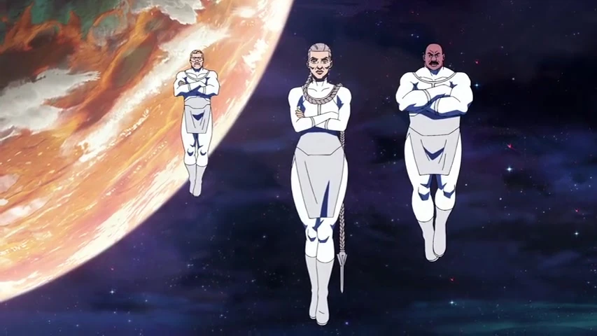 Lucan | Animated Character Database | Fandom