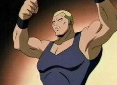 Sergei Ivanoff | Animated Character Database | Fandom