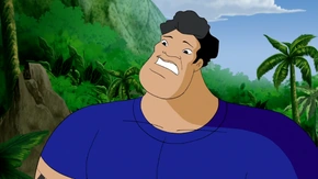 Little Jim | Animated Character Database | Fandom